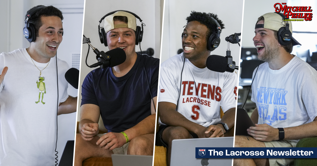 📺 NEW SHOW ON TLN