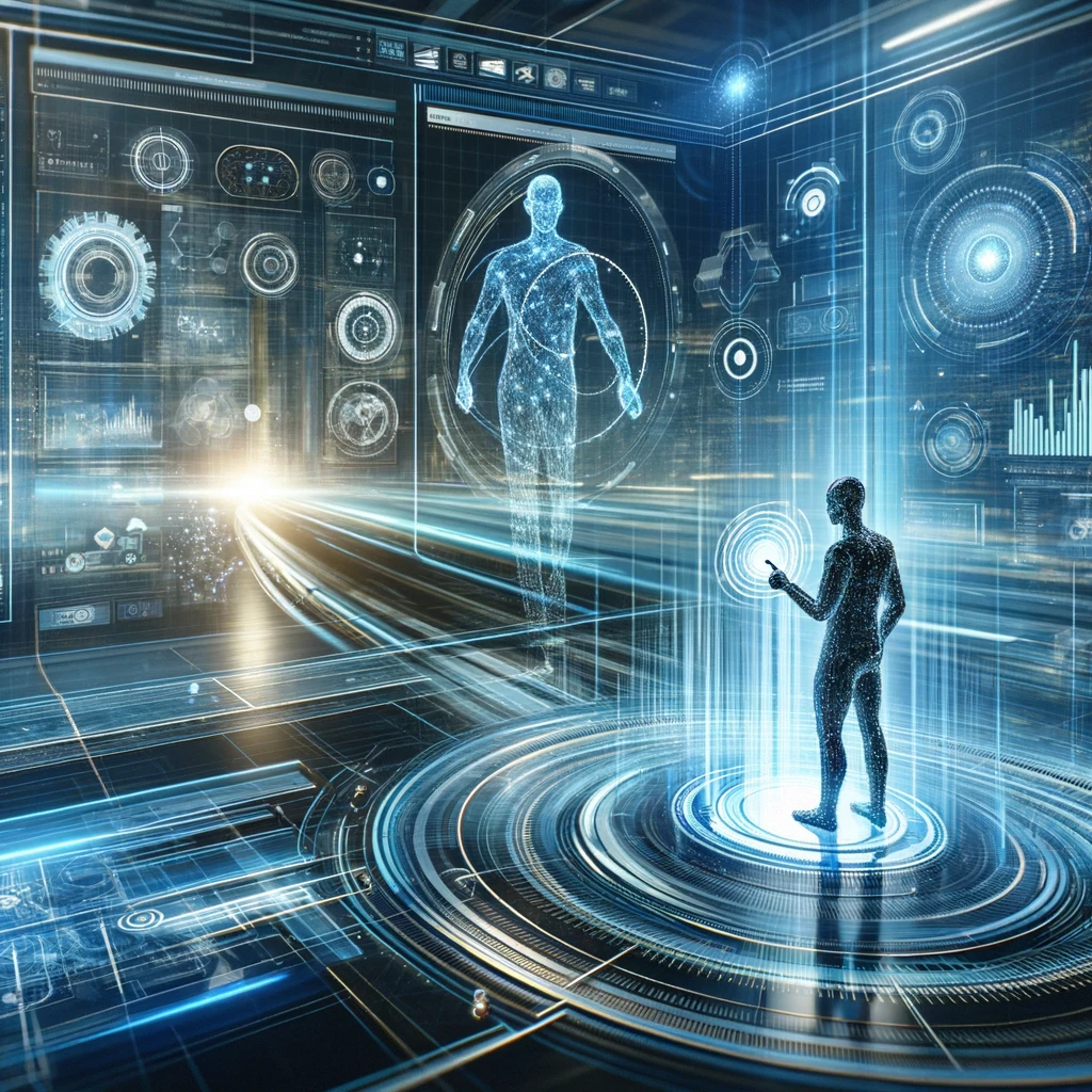 Project Innovate: Navigating the Future of Project Management