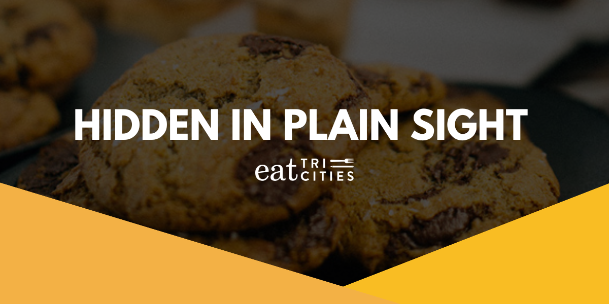 🍽 A local hidden gem