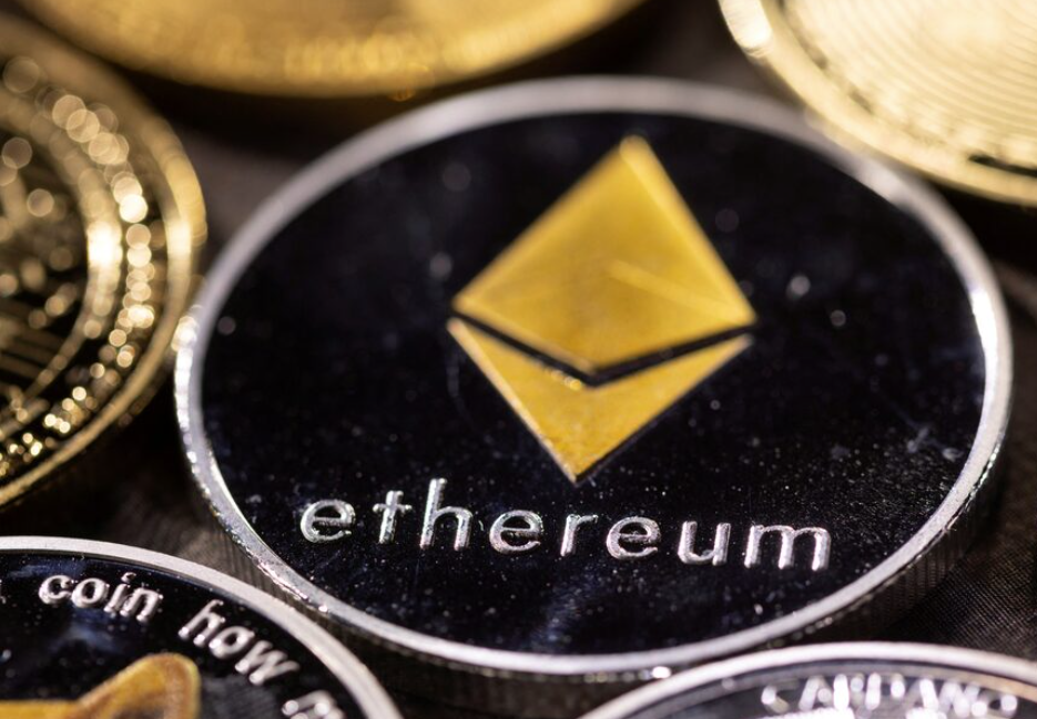 US just approved Ethereum ETF