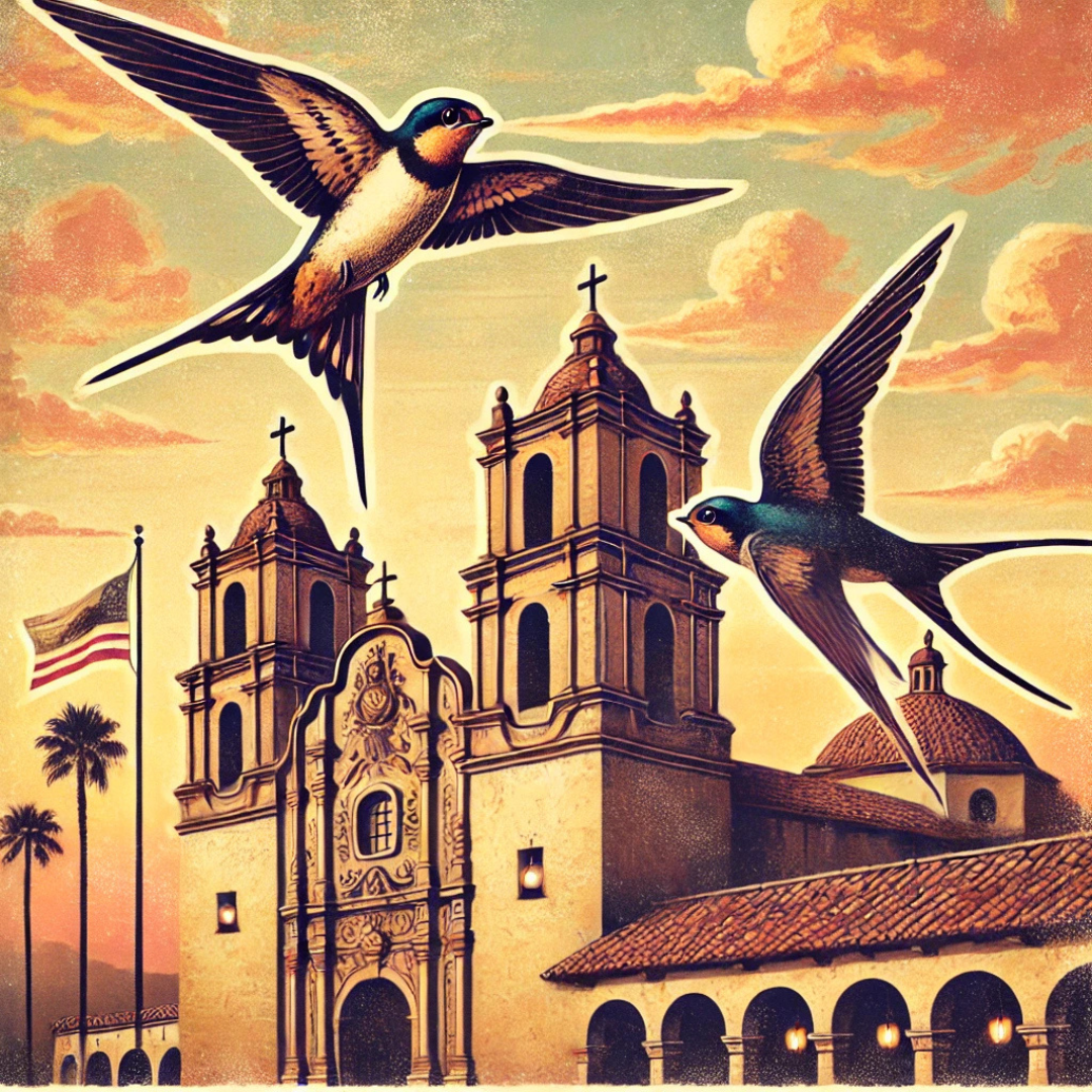 Spanish Flavors in San Juan, Swallows Day Fun, and Disney’s Ultimate ...