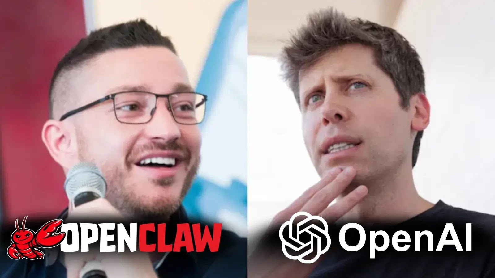 OpenClaw ️ OpenAI