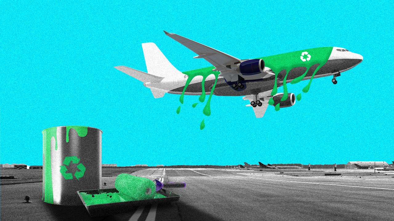 Embraer launches concept line of ‘green planes’ amid ESG shift