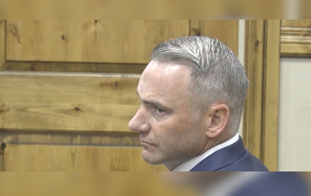 Karl Studer Faces Lifetime Hunting Ban and $180K Fine in High Profile ...