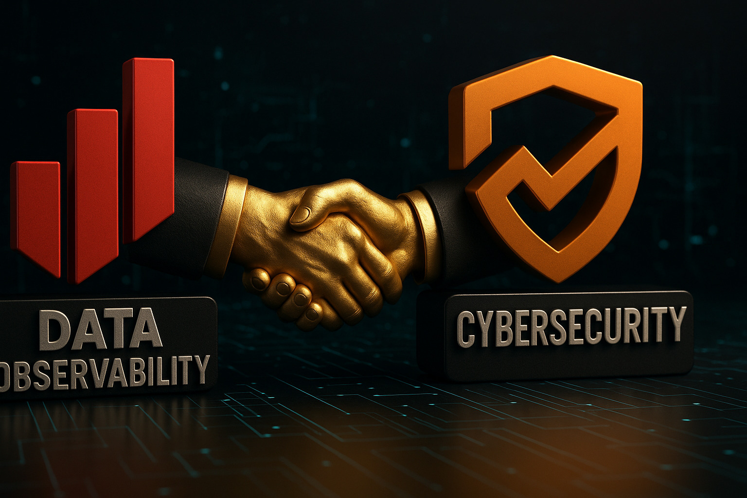 Palo Alto Networks Announces $3.35 Billion Acquisition of Chronosphere