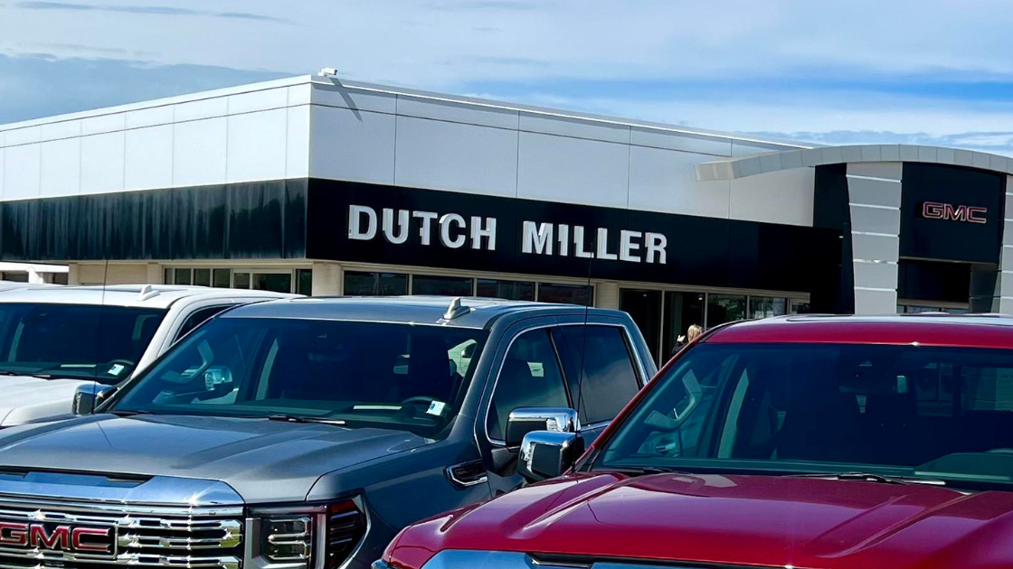 Wilson Auto Family scoops up Kansas GMC store from Dutch Miller Auto