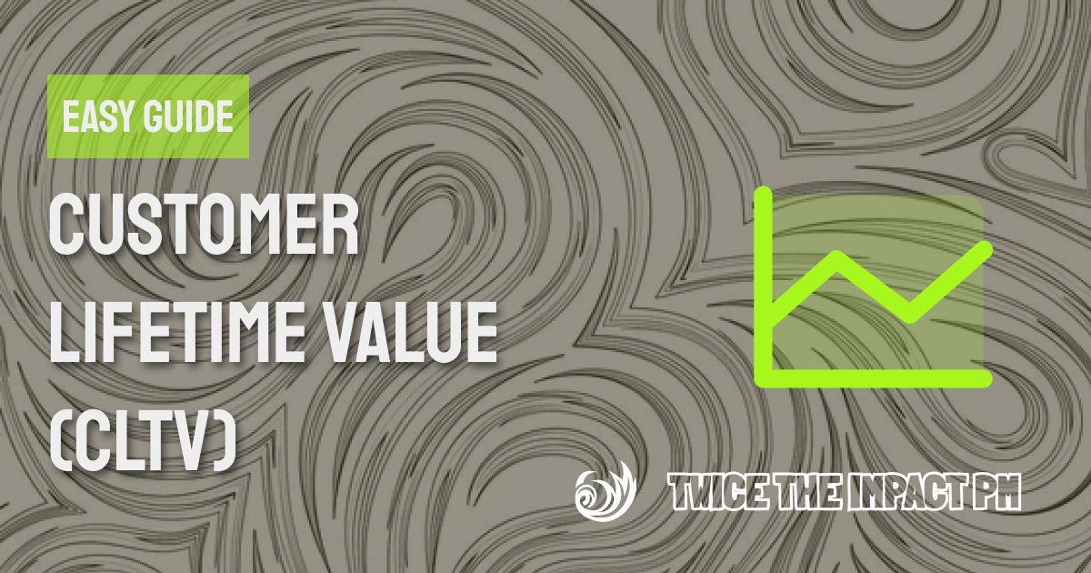 Customer Lifetime Value (CLTV): Easy Guide 💰️