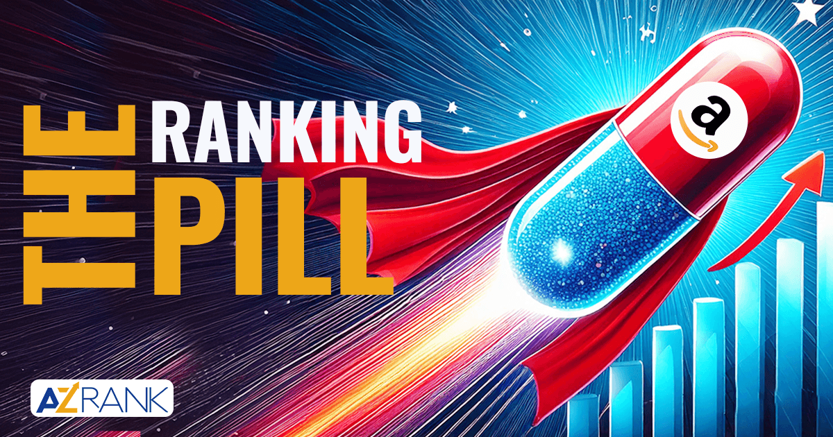The Ranking Pill #2💊 Test – Launch in Less Than $50