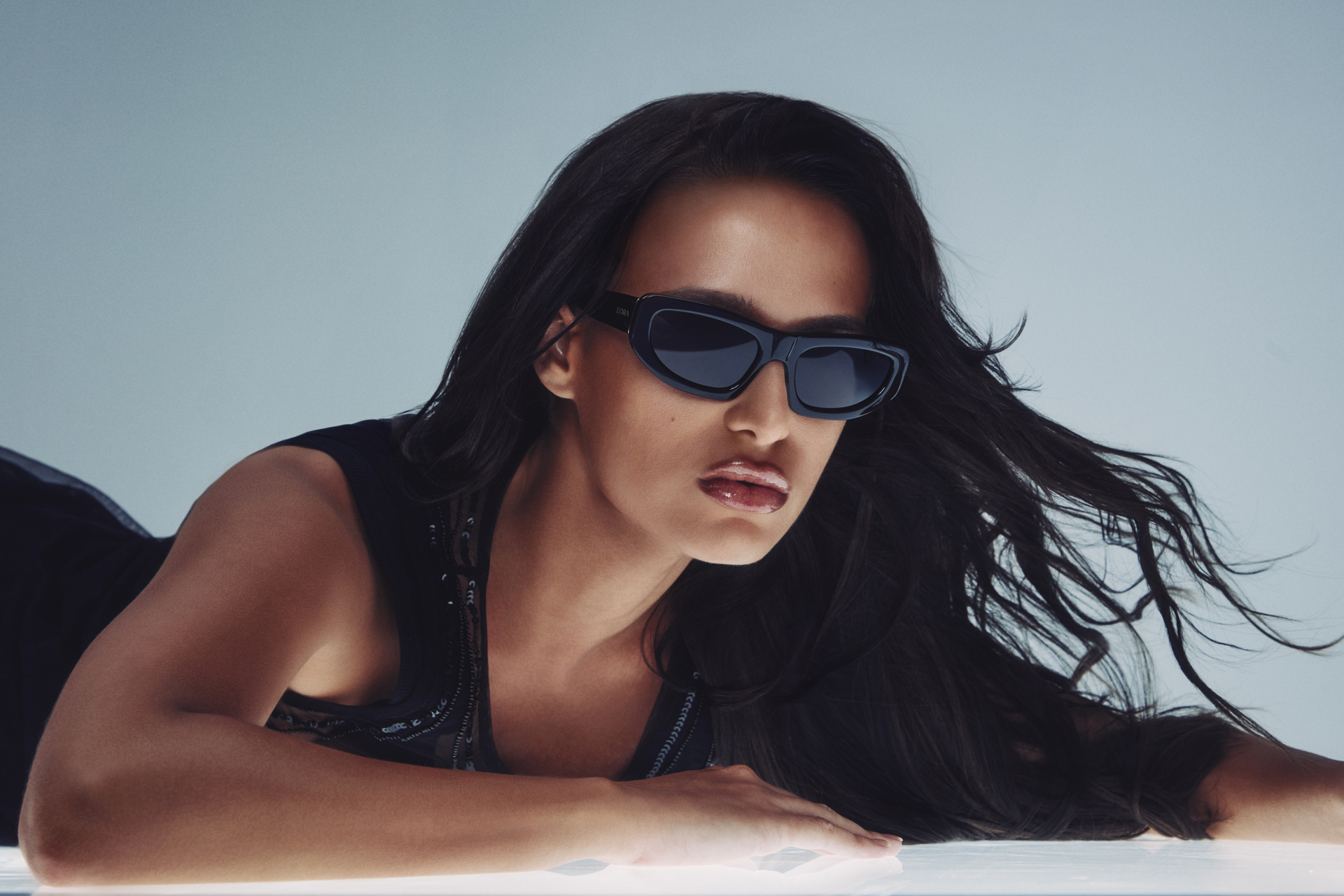 Marcela Carrasco e EORA: criando mais que óculos, entregando uma experiência real para todos