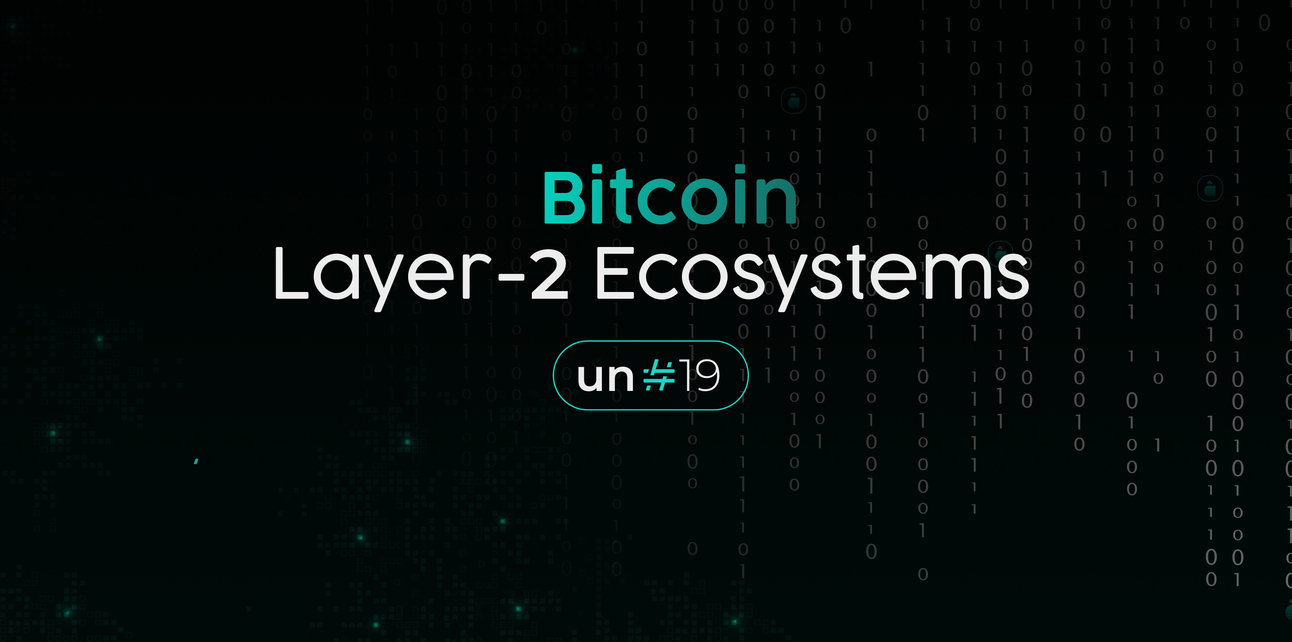 Bitcoin Layer-2 Ecosystems