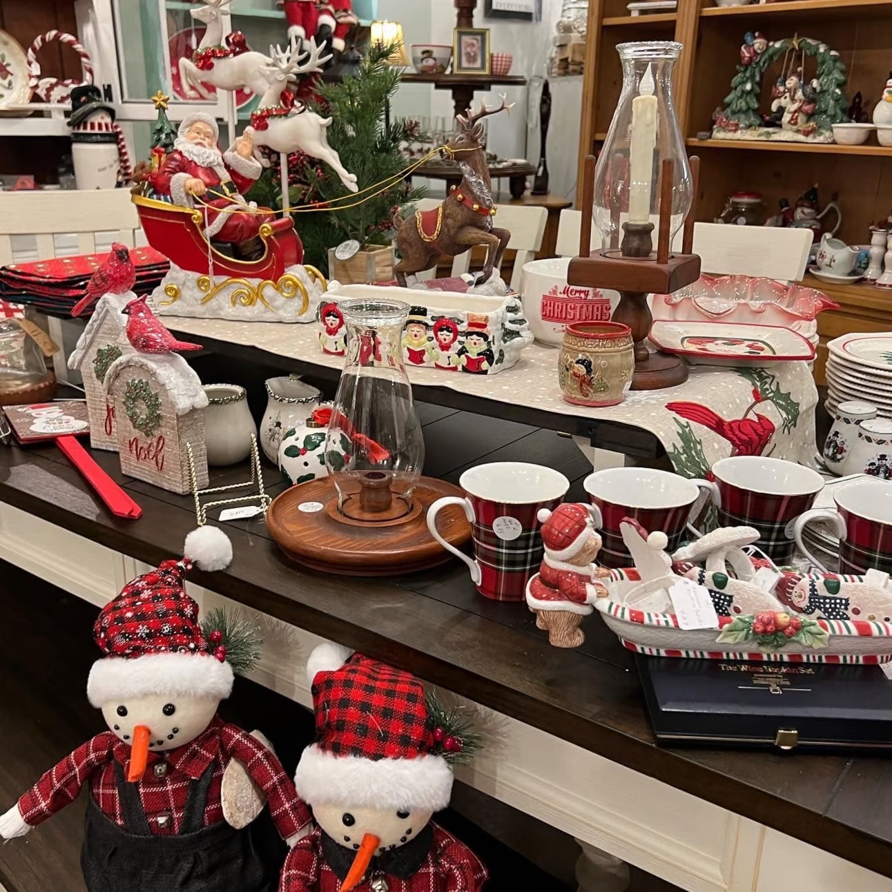 Happy Thanksgiving! Shop Local this Weekend