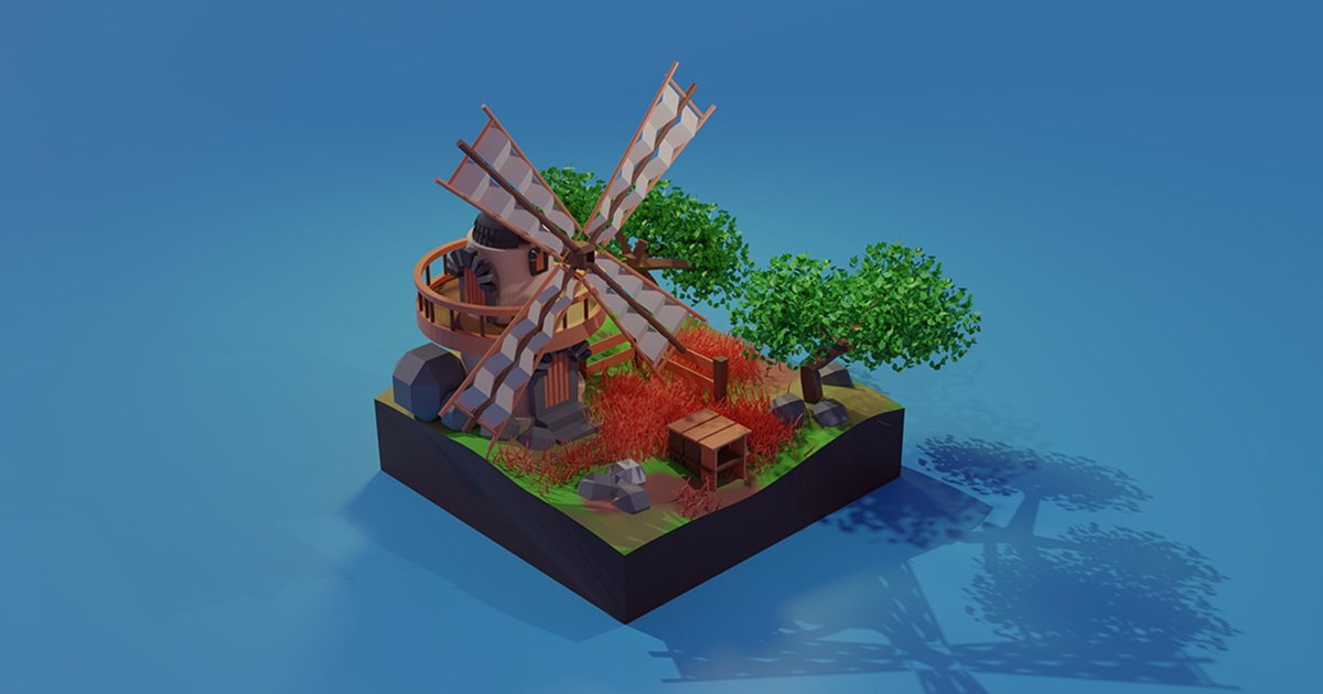 🚨Roblox Releases Open-source 3D Generation AI