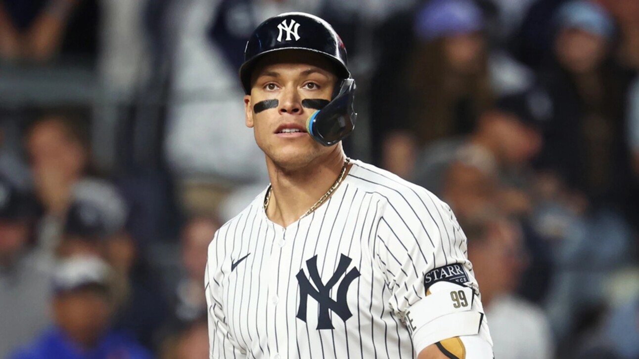 2024 ALDS Yankees vsOffense Goes Silent As Royals Draw Even in Game 2