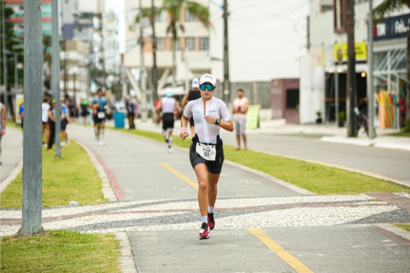 Run (and walk!) your way to better health and performance