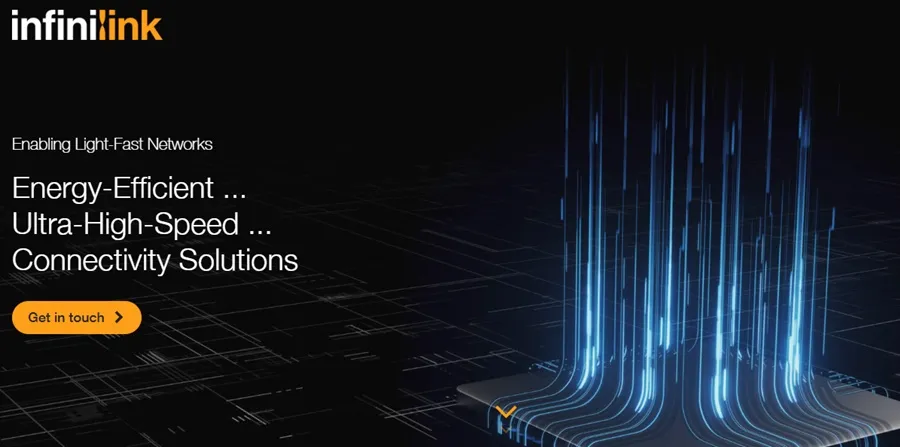 Egypt’s InfiniLink raises $10M seed round to build next-gen optical connectivity chips for AI ...