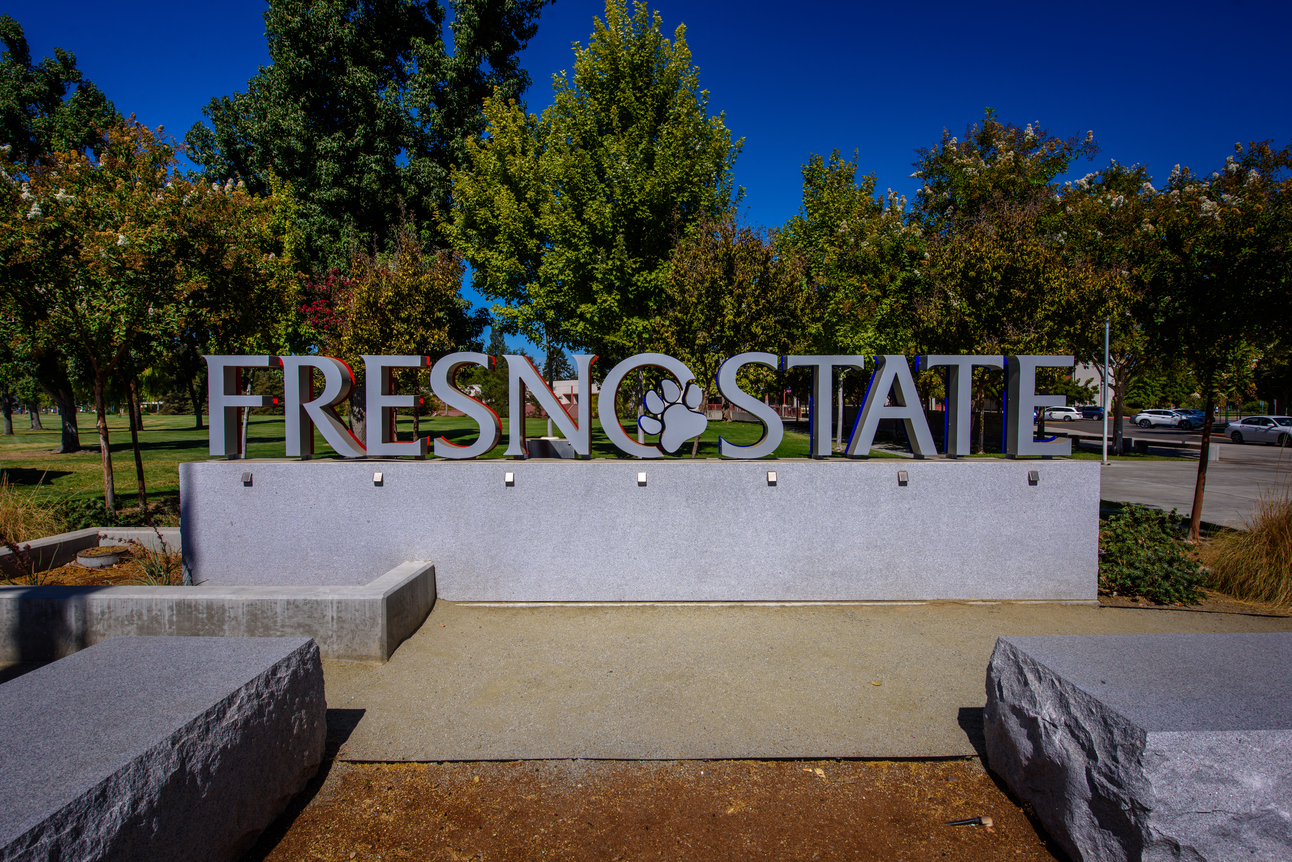 Fresno State is about to host the exclusively Spanish-language ...