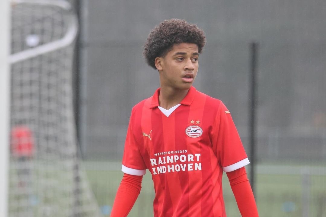 10 Young Phenoms to Keep an Eye On in the U-17 Age Group