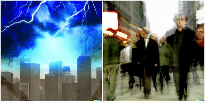 Police reports reveal the real culprits in 2020 urban riots