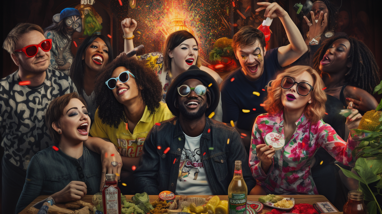 Stop Expecting Everything To Be Fun