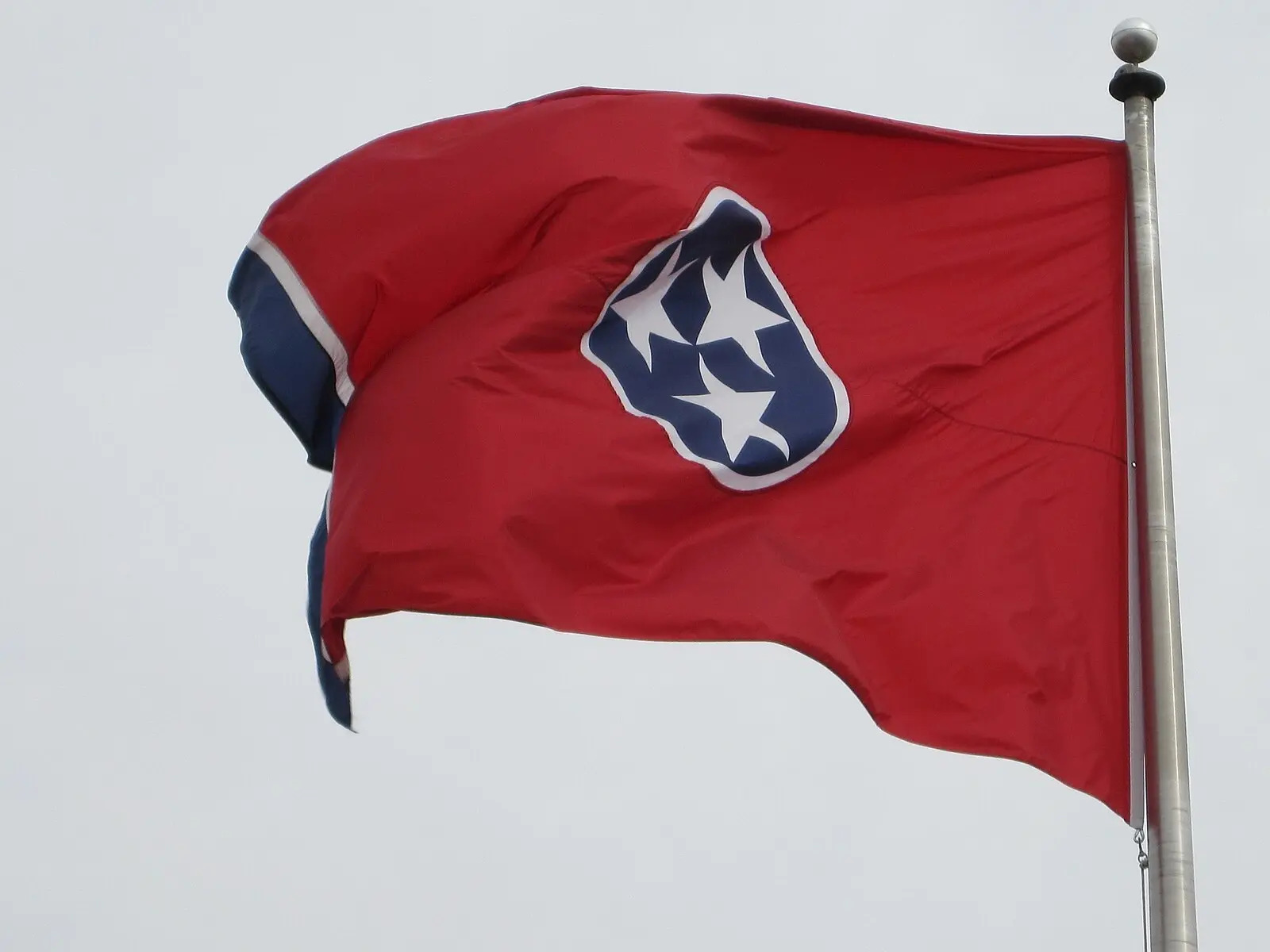 GOP on defensive in deep red Tennessee