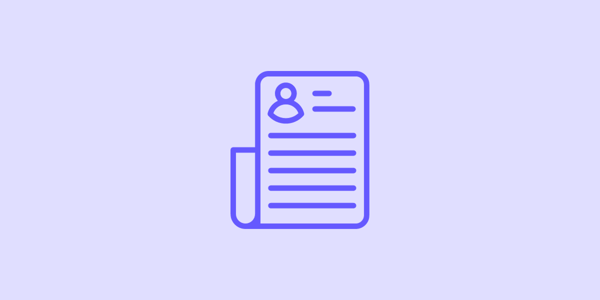 Free Intern Resume Toolkit With Template Download