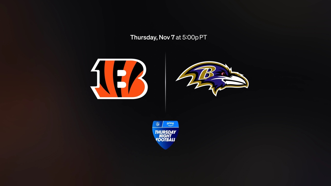🏈 Ravens & Bengals TNF Preview, Big NBA Games, + More!