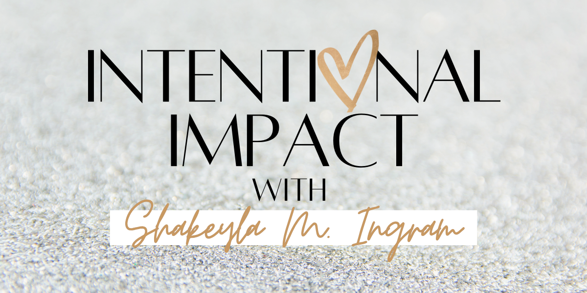 Small Intentional Acts, Big Ripple Effects... Rosa Parks, Greensboro Four, Anne Atwater...