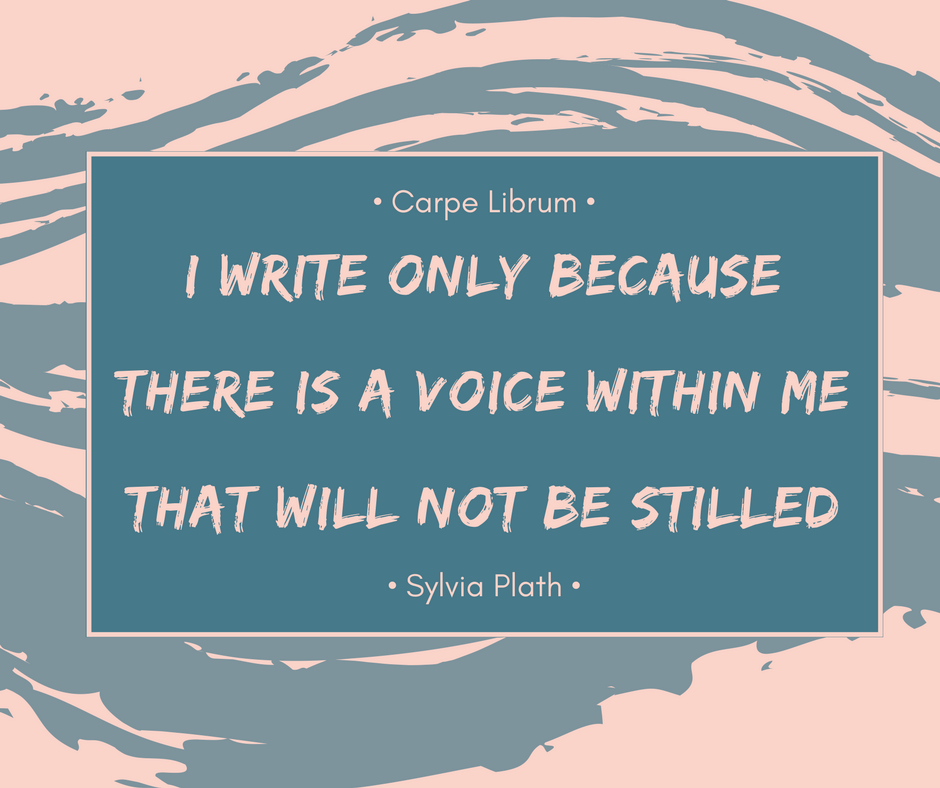 Emptying the Notebook: My Why