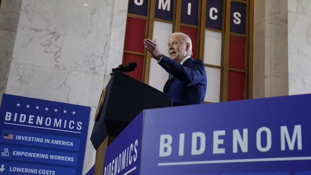 La Bidenomics conquista l’America?