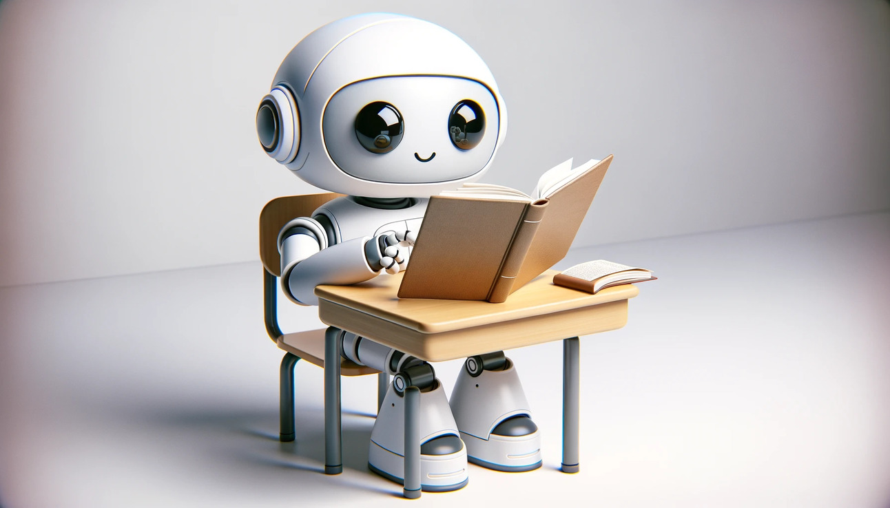 👨‍🏫 How Computers Learn: AI Literacy