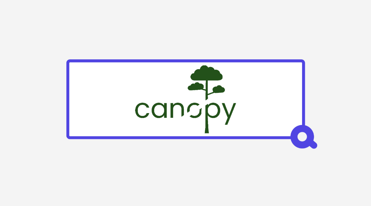 Canopy