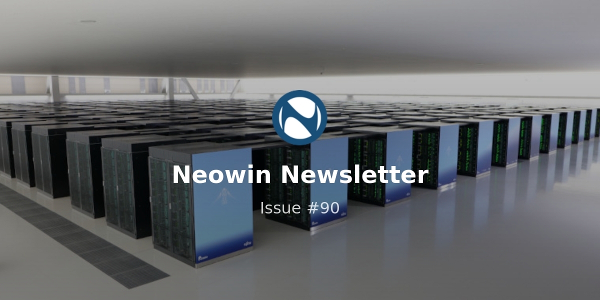 Windows 11 Preview now available to install - Fugaku remains world's ...