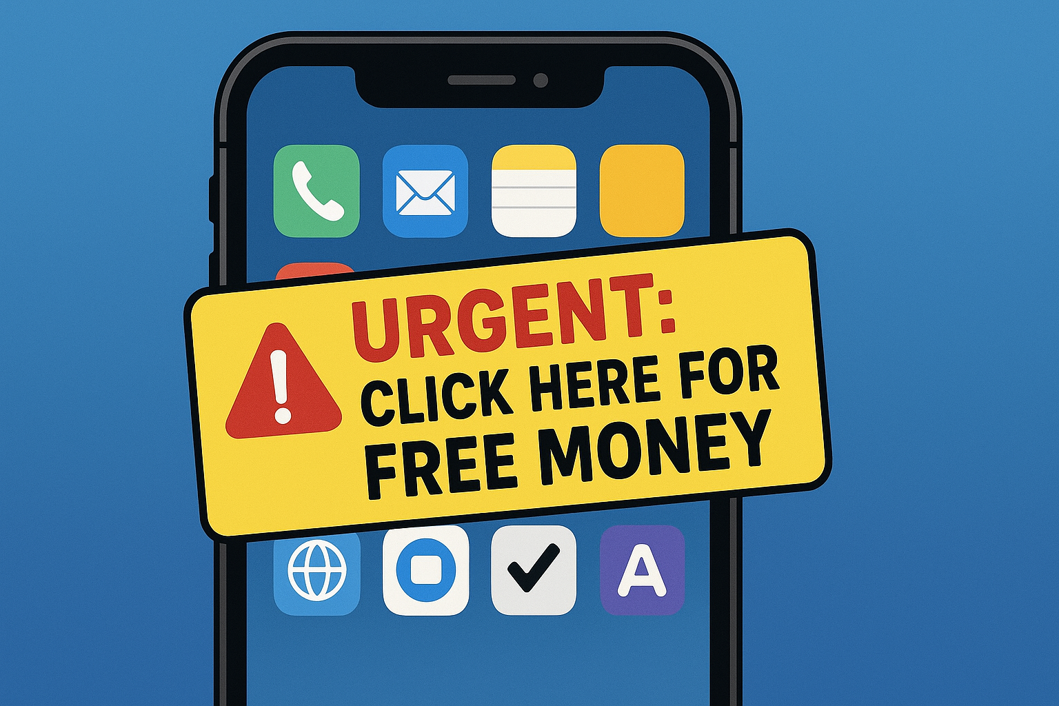 Money Scams Are Smarter Than Ever—Here’s How to Outsmart Them 💸🕵️‍♀️