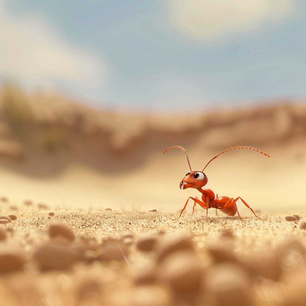 Ants