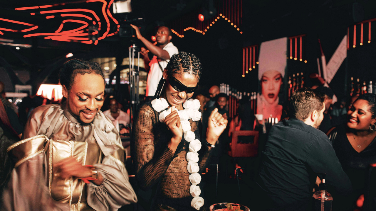 Life in the LEX Lane: The Wang Dang Doodle Method