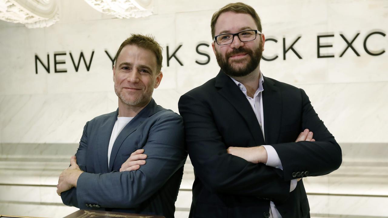 🚀 The $27 Billion Slack story