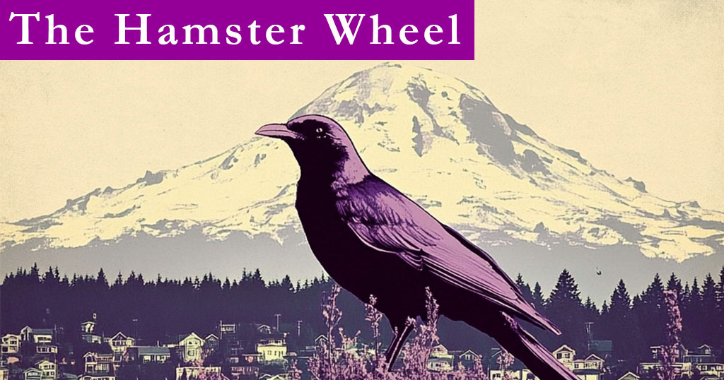 🐹 Roxy's Tutu 🩰🩰