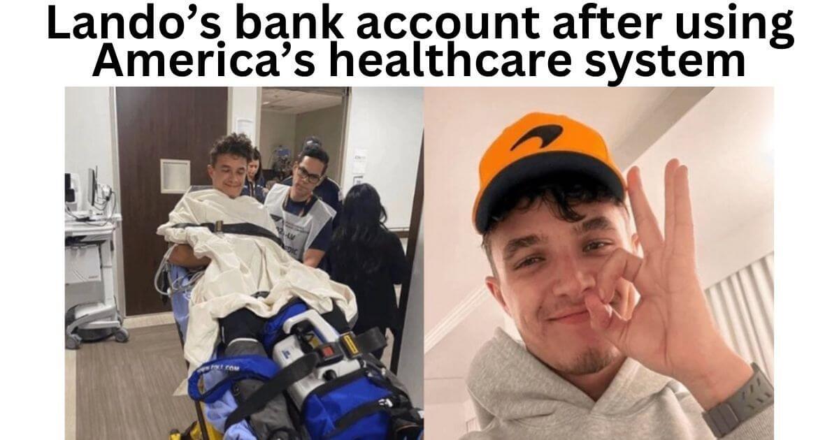 Was Las Vegas Best Race of the Year?