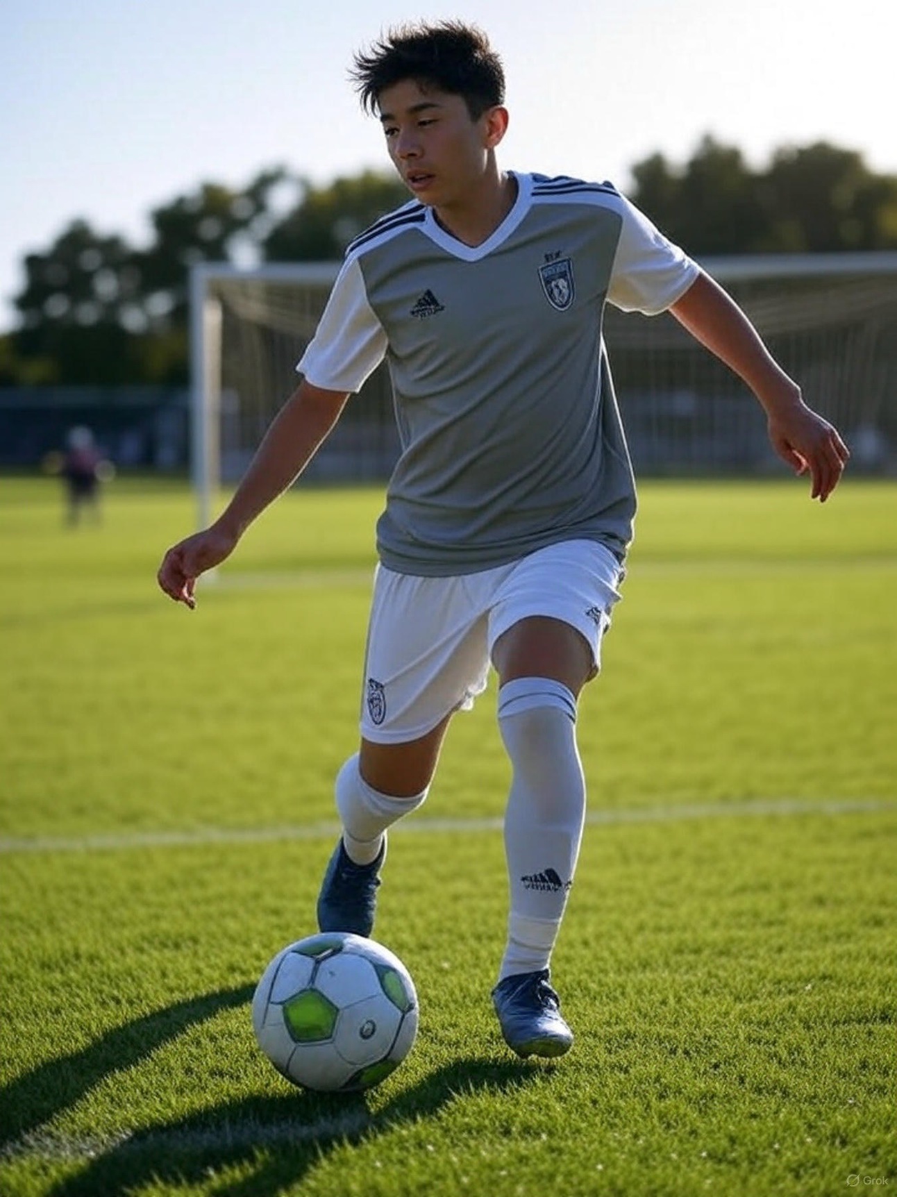 The 5 Pillars of Elite Youth Soccer Development