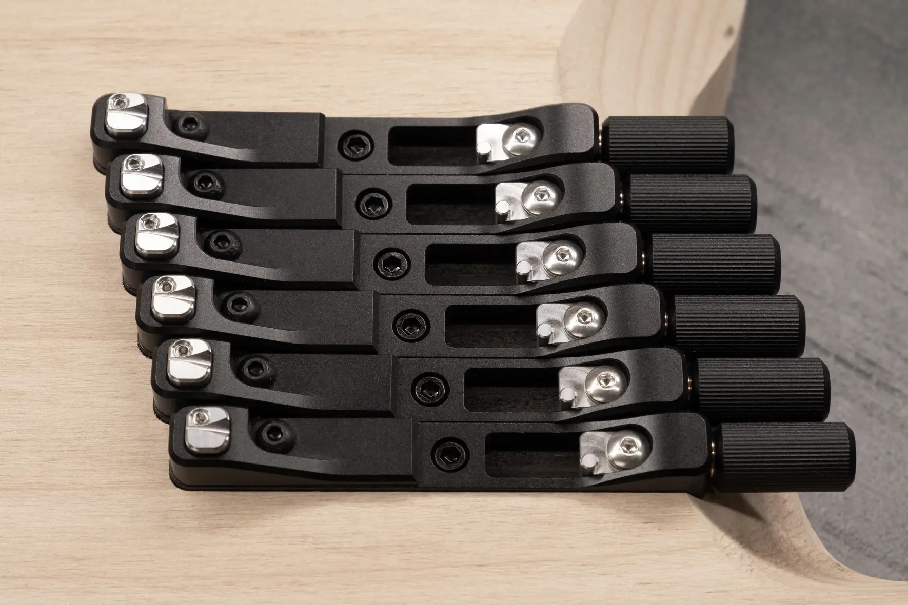 HEADLESS BRIDGES are available at the STORE