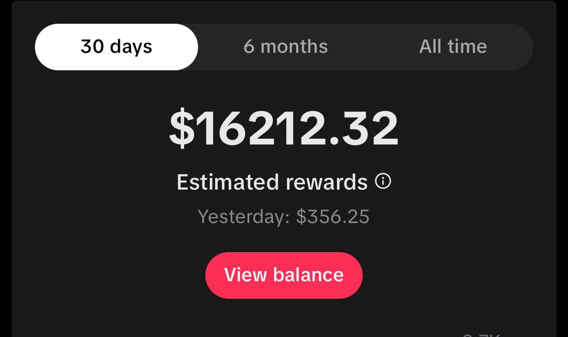 My Experience, Going From 0-$40k A Month, Then Back Down To $0 lol