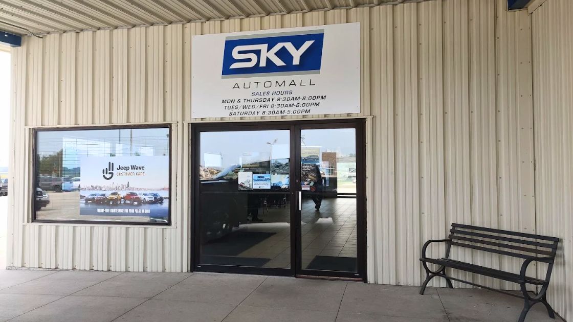 Sky Auto case highlights risks of floorplan missteps as lenders move to ...