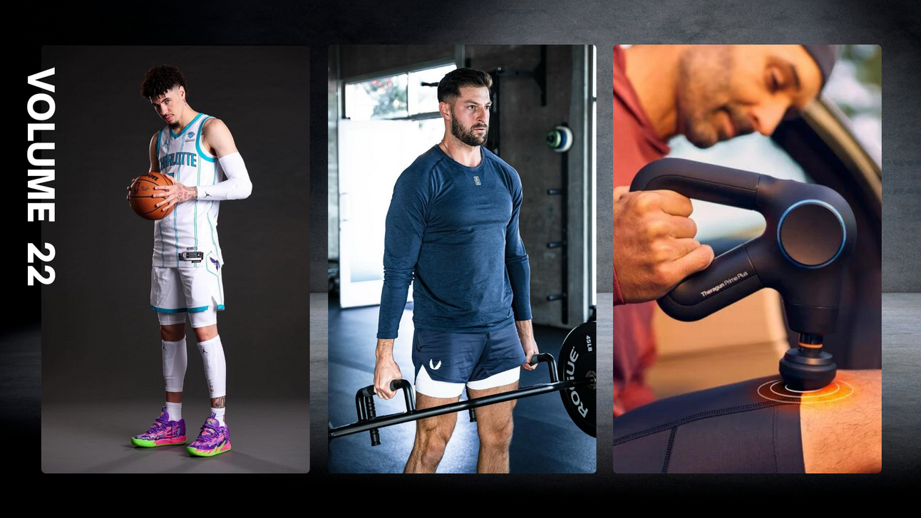 Volume 22 : Recovery Innovations