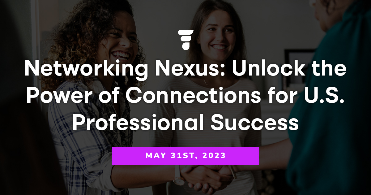 Open Doors to Global Success