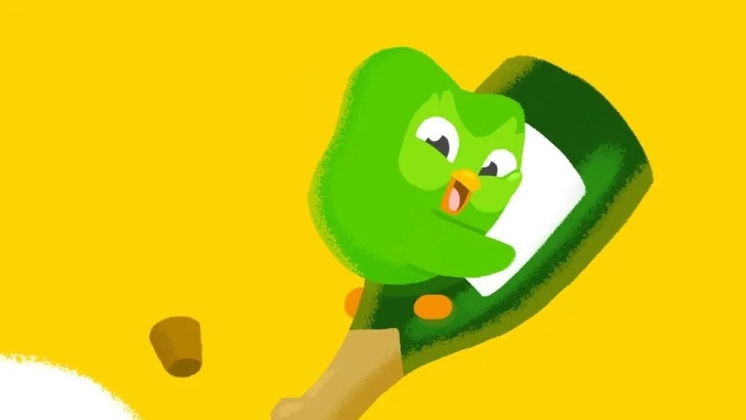Learn How & Why Short-Form Video Content From Duolingo