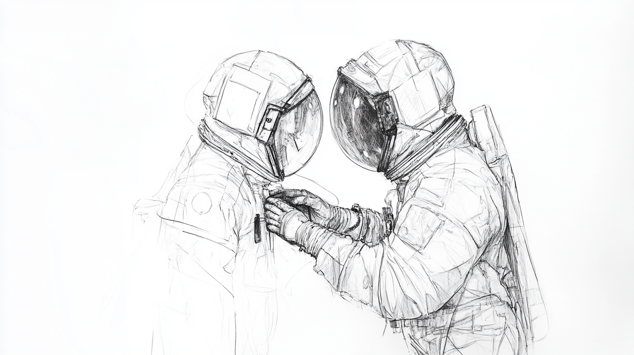 Content Audit (Prada Spacesuits) -- 3 mistakes to avoid in your videos