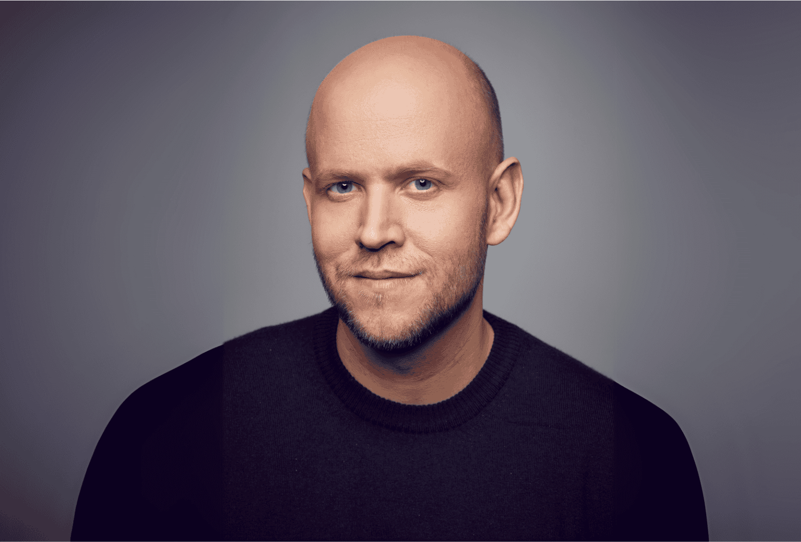 Spotify founder Daniel Ek to the CEO of Uber: “Since when is life about ...