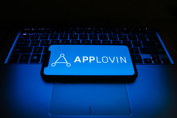 ทําไม AppLovin (APP) ดิ่ง -20%