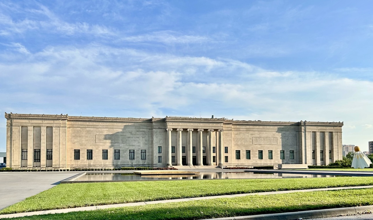 24 Hours in Southmoreland