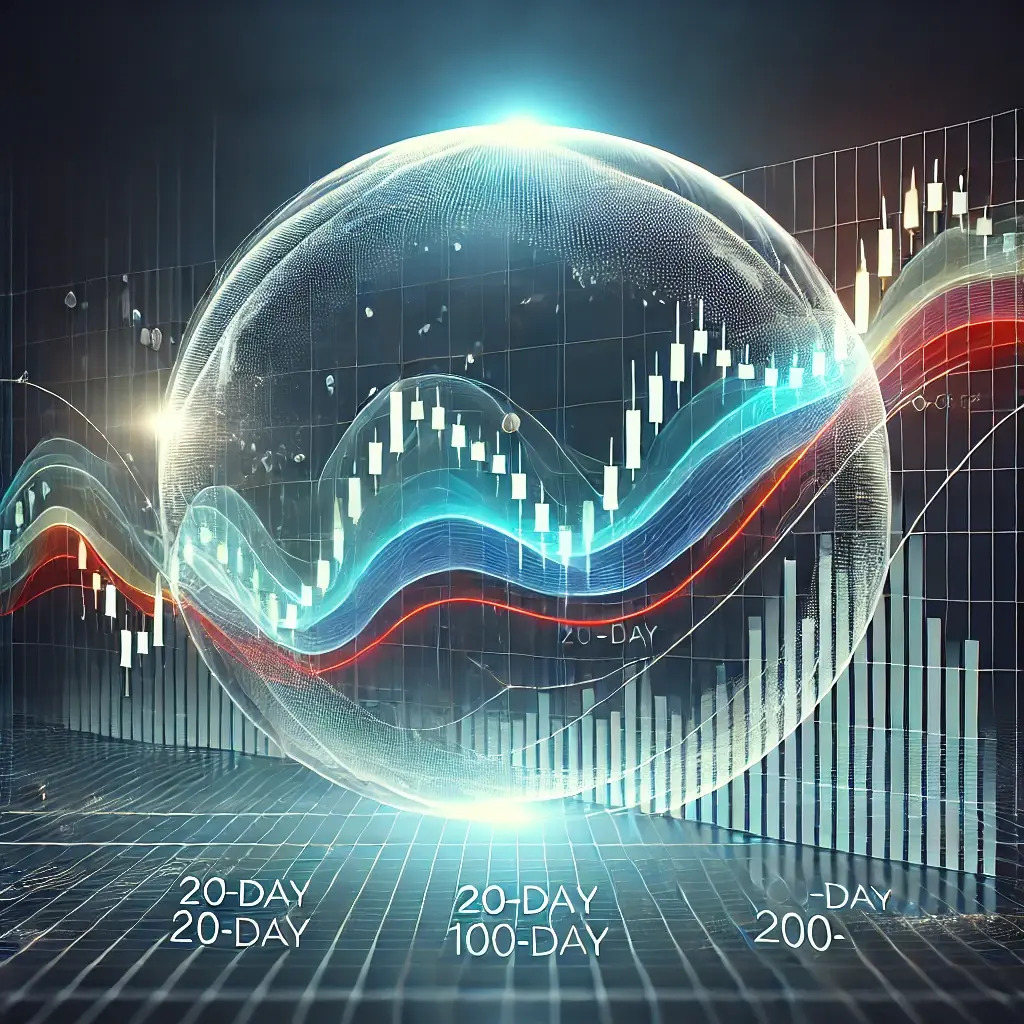 Mastering Moving Averages: A Simple Tool to Stay on the Right Side of ...